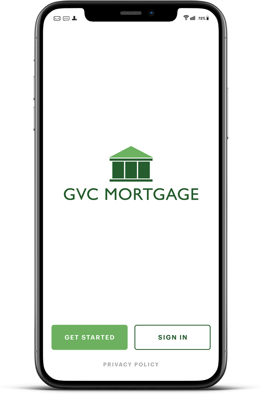 Steve Jackson - GVC Mortgage