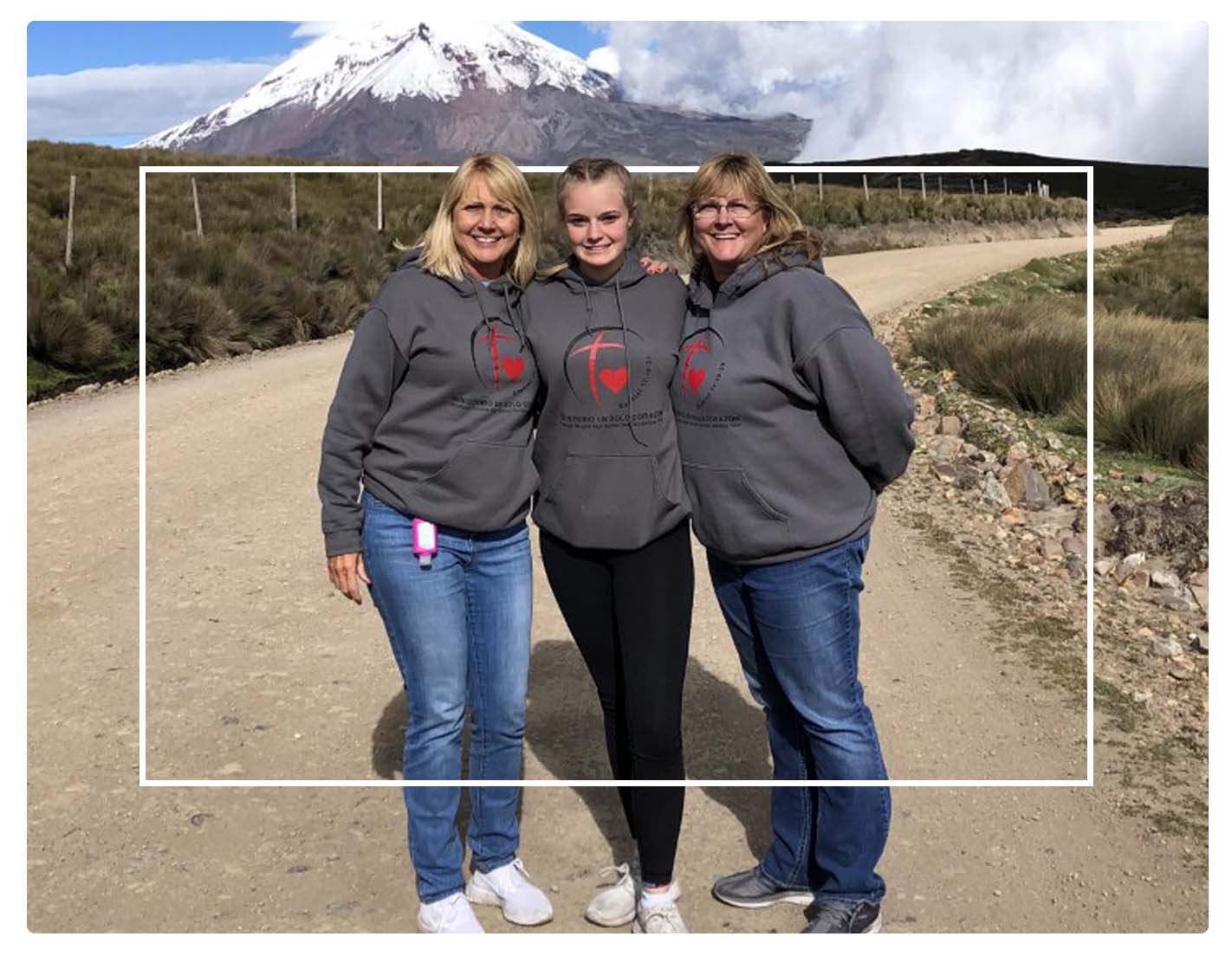 Wiseheart Foundation | GVC Mortgage, Inc.